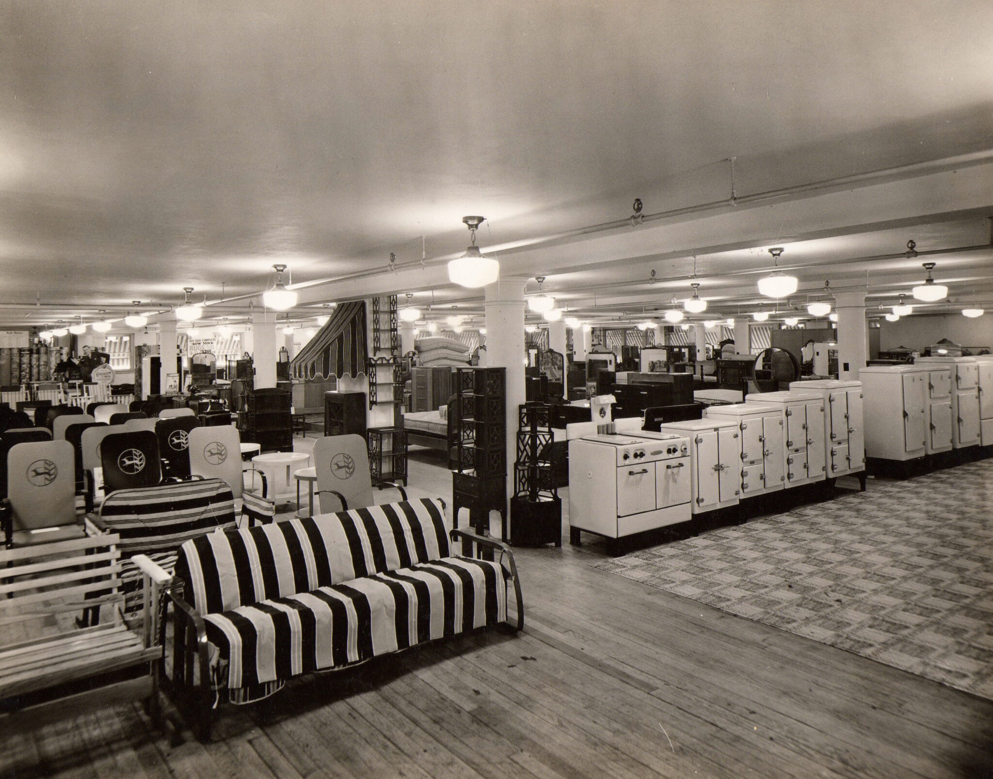 Fort Worth's Old Landmark Department Store Just Got Paid Back For Some ...