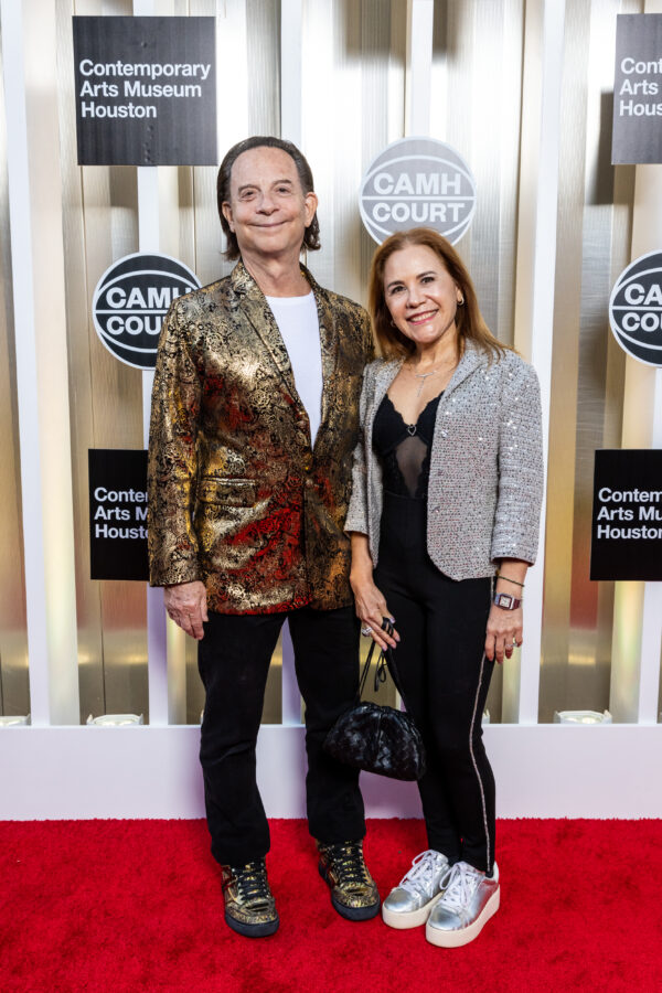 Art and Basketball Come Together in a Beautiful Way at Houston's ...