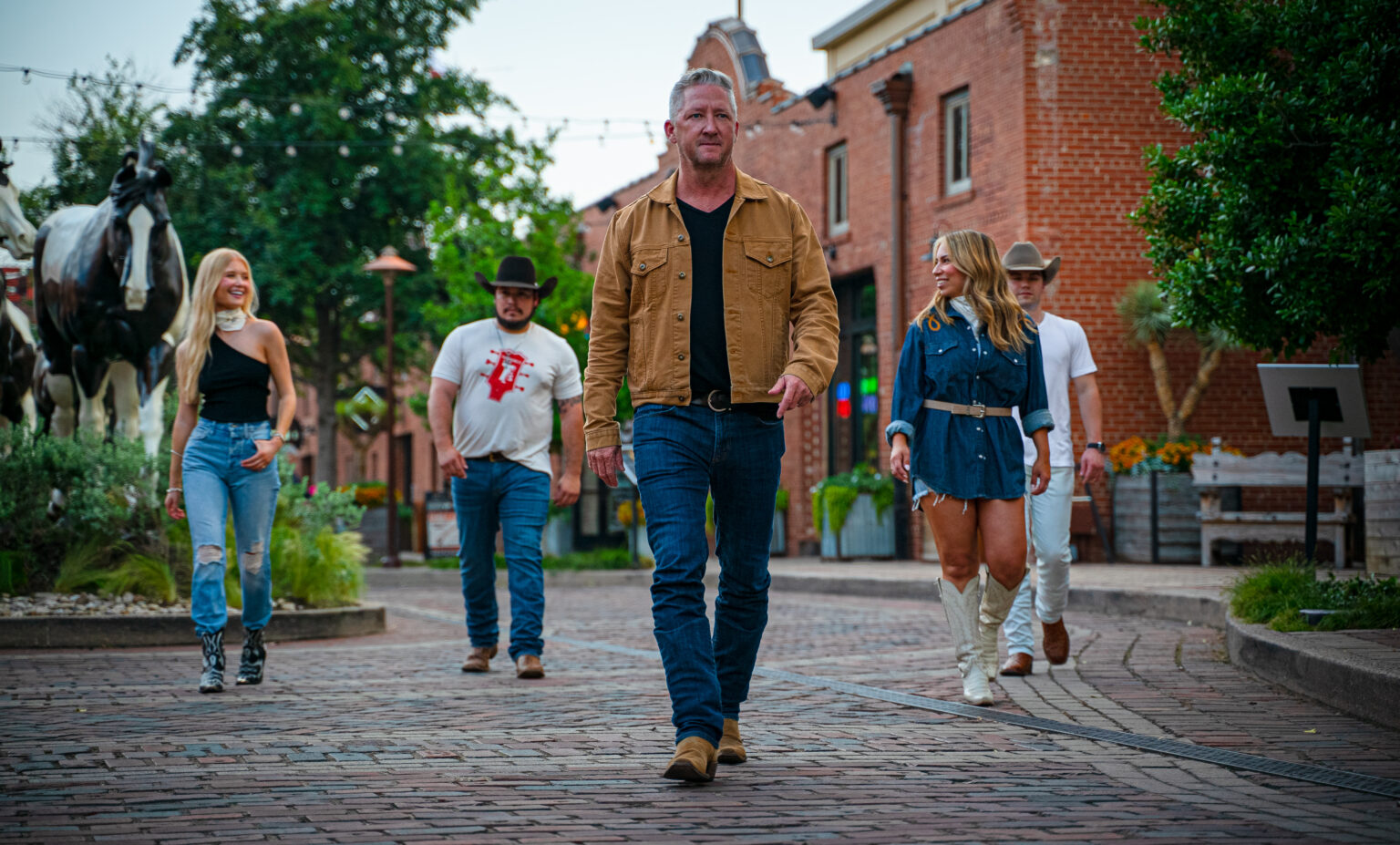 Fort Worth's Favorite Celebrity Chef Jumps Into Fashion With New Line ...