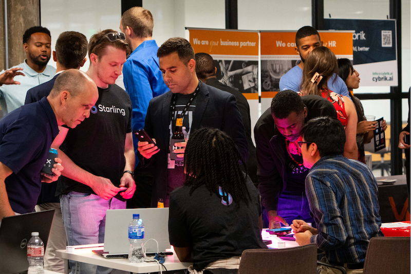 What’s Next, Now: Ion District Showcase - PaperCity Magazine