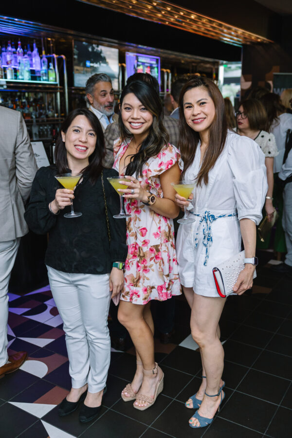 Dream Cars, Arty Experiences Galore and Party Foods Fuel PaperCity The ...