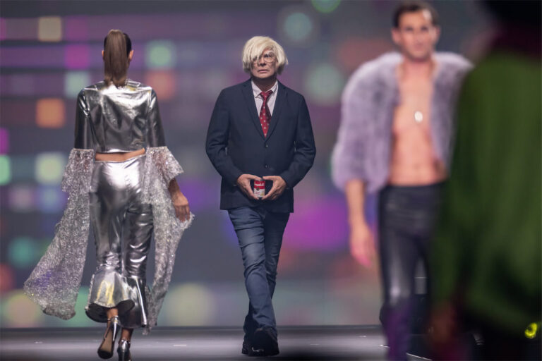 Kristen Chenoweth Headlined the Star-Studded DIFFA Dallas 2023