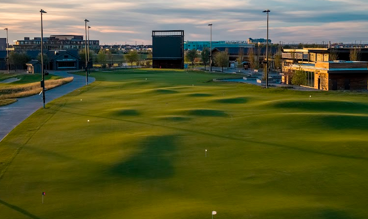 US Open Watch Party at PGA Frisco - PaperCity Magazine