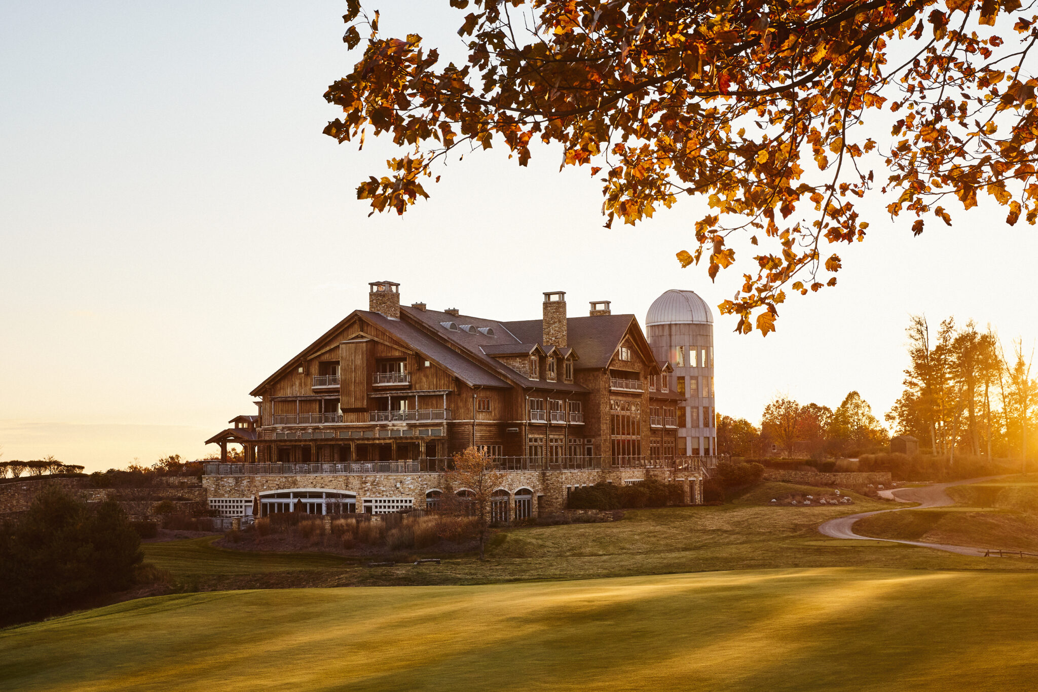 Five Reasons to Visit Primland Resort — A Luxurious Virginia ...