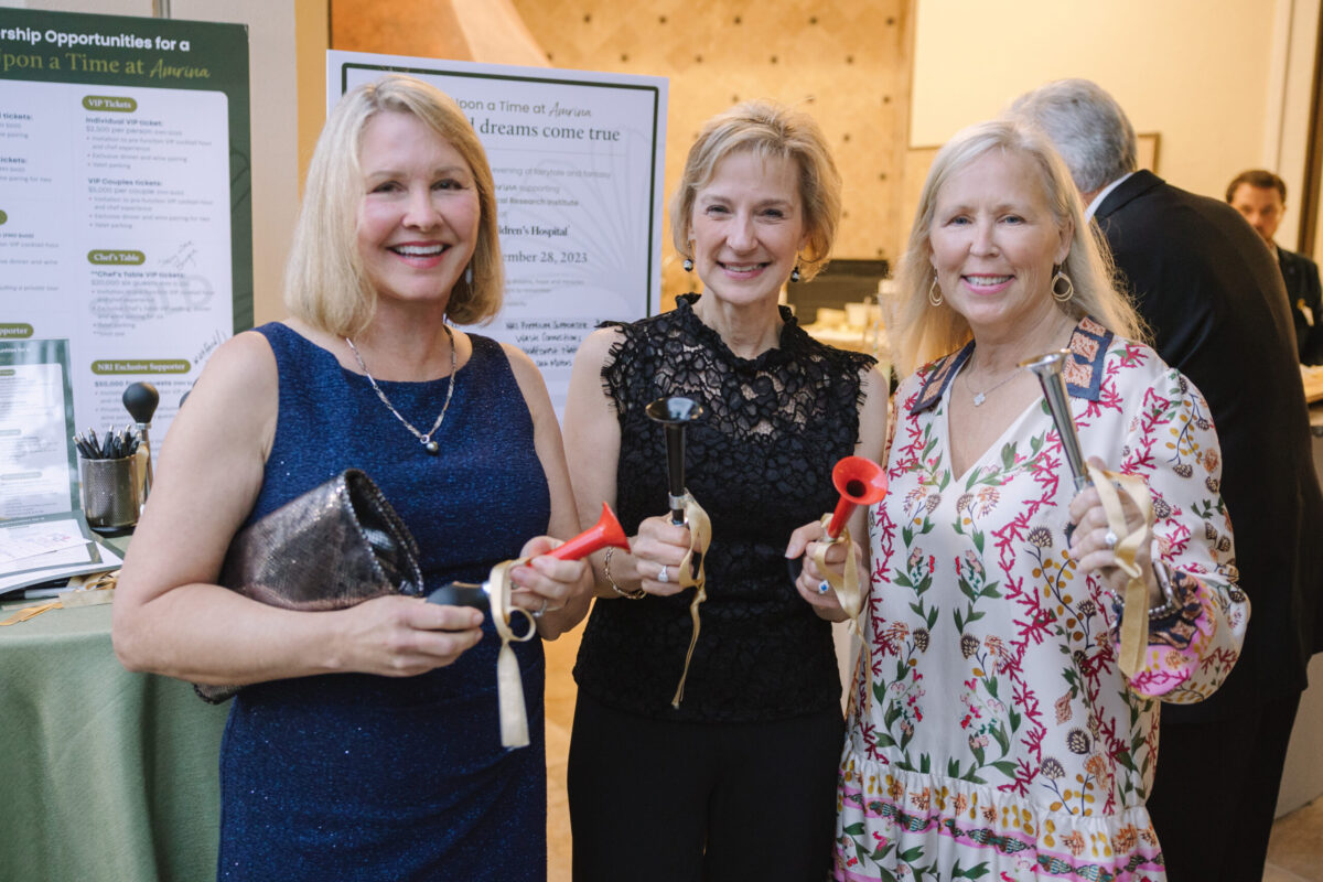 Woodlands Mansion Transforms Into a Foodie Paradise to Boost The Duncan ...