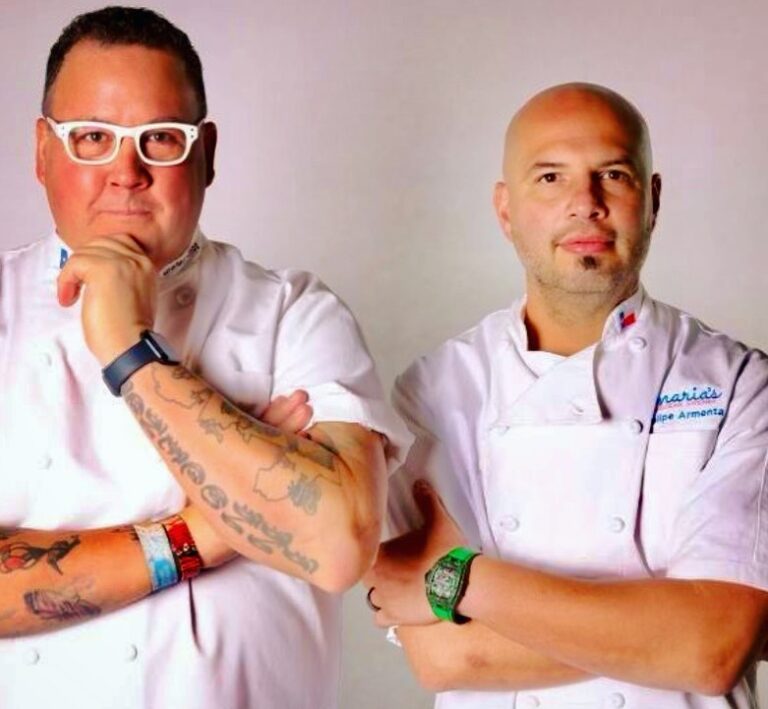 Fort Worth's Popular Press Cafe Is Coming to Aledo — Restaurant King ...