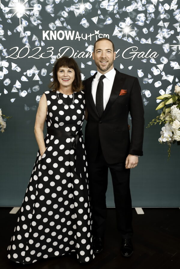 Sparkle Power — Houston's Ultimate Diamond Party Raises Nearly $1 ...