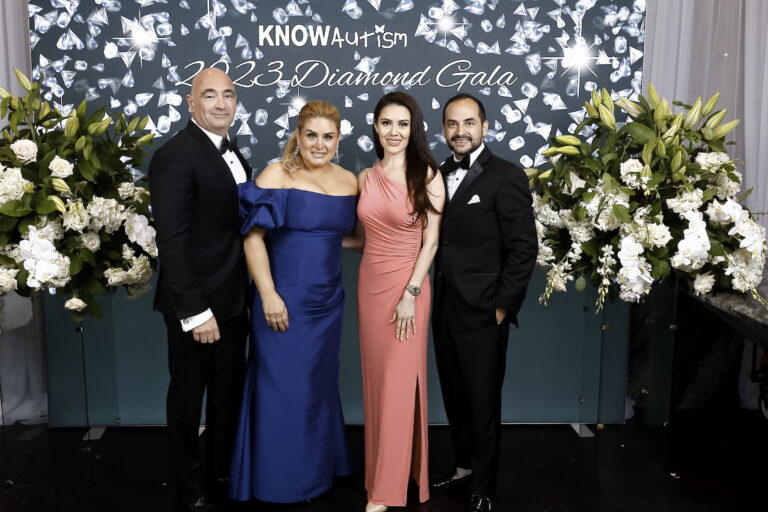 Sparkle Power — Houston's Ultimate Diamond Party Raises Nearly $1 ...