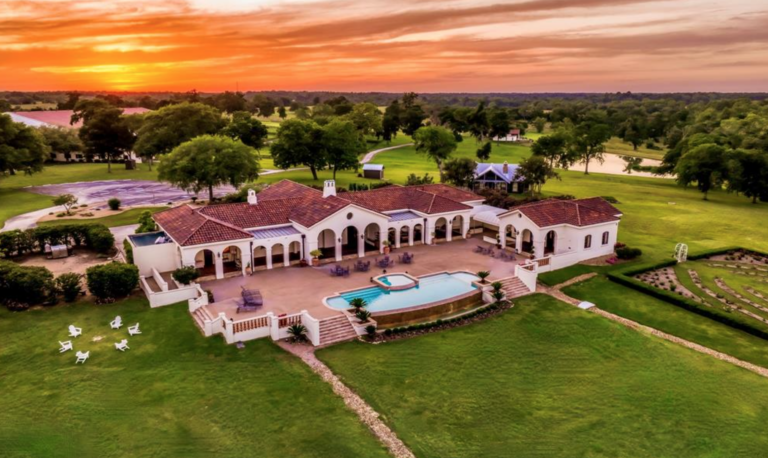 Drake BFF Buys the Most Expensive Home in Houston — Plastic Surgeon Pal ...
