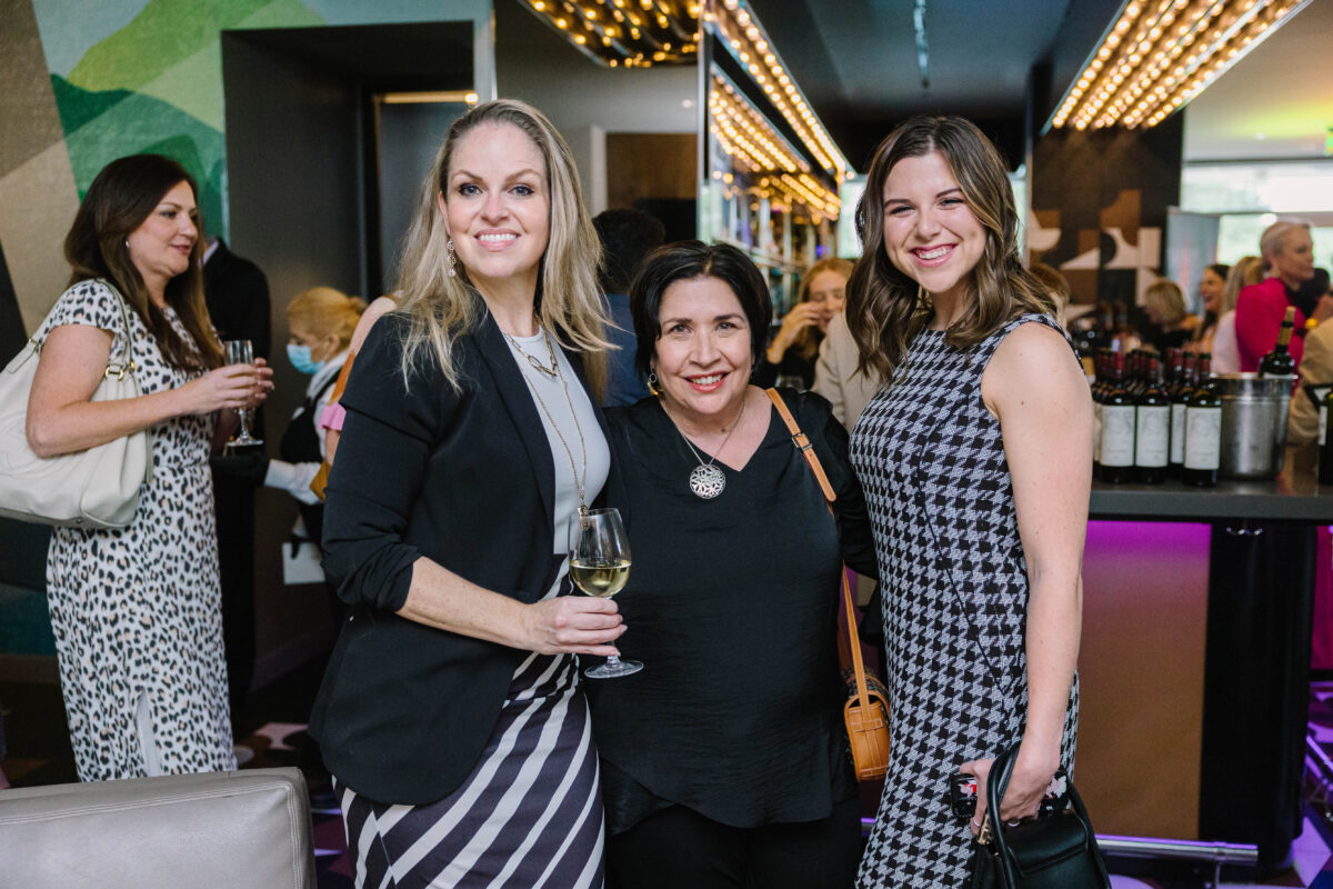 Dream Cars, Arty Experiences Galore and Party Foods Fuel PaperCity The ...