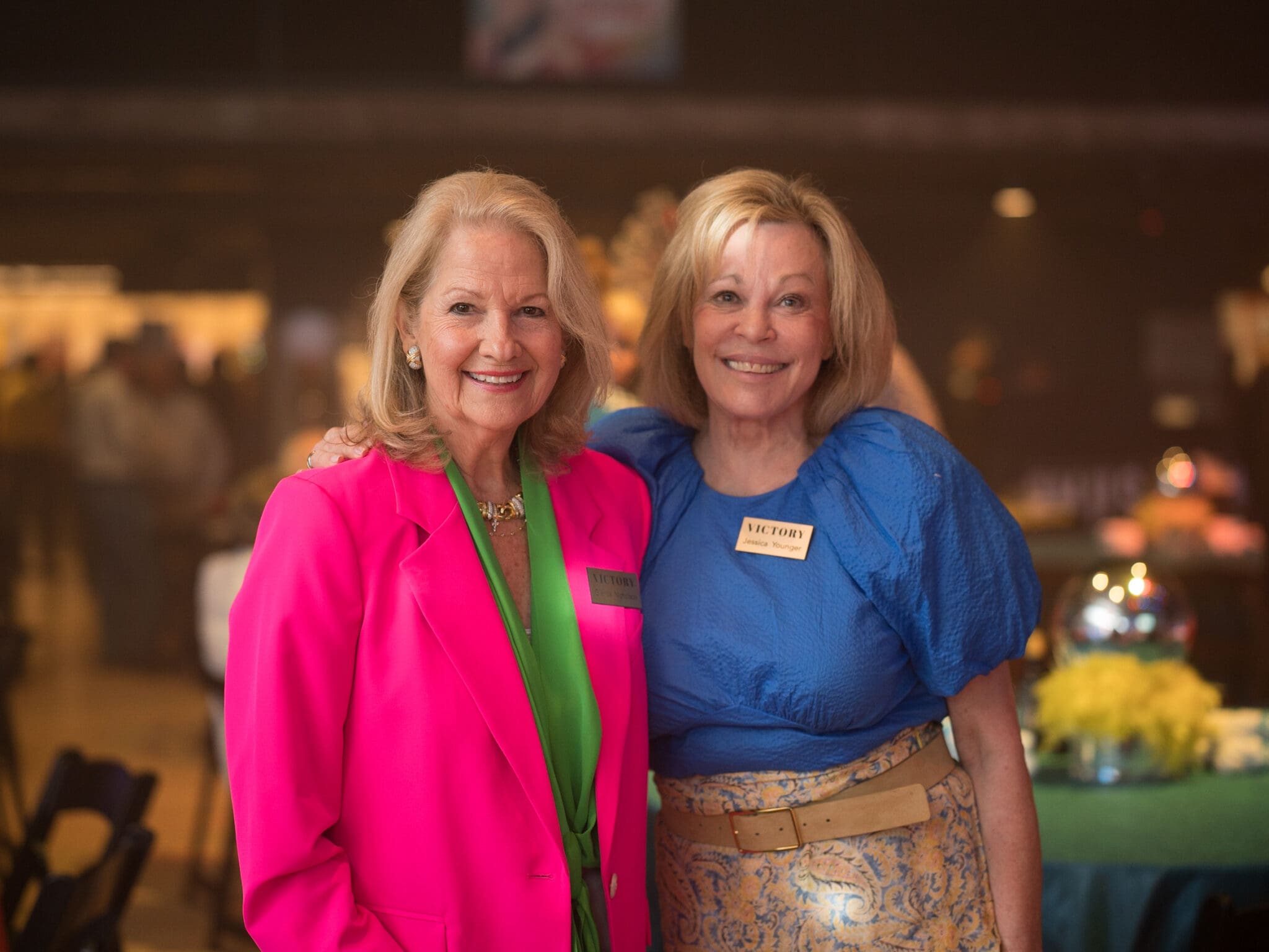 Houston's $1.6 million Victory Party Turns POST Houston Into a ...