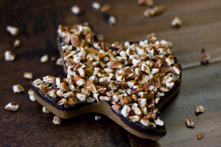 Fort Worth's Beloved Toffee Favorites Win International Chocolate ...