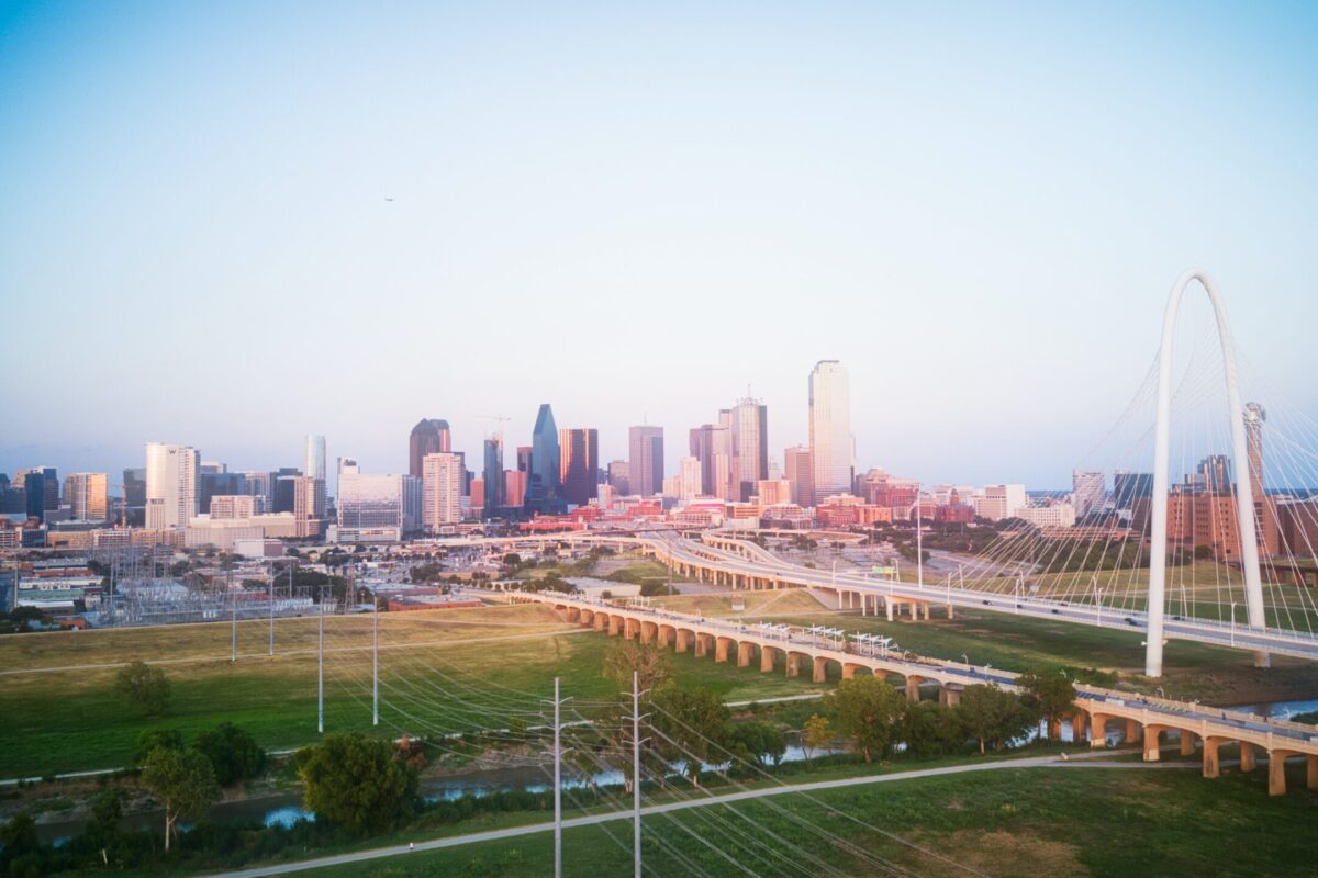 25 Things to Do in Dallas for the Summer of 2023