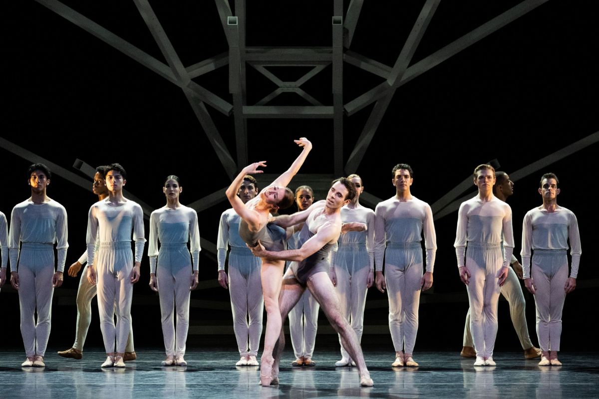 Houston Ballet Pulls Off an Electrifying “Divergence” — There Is ...