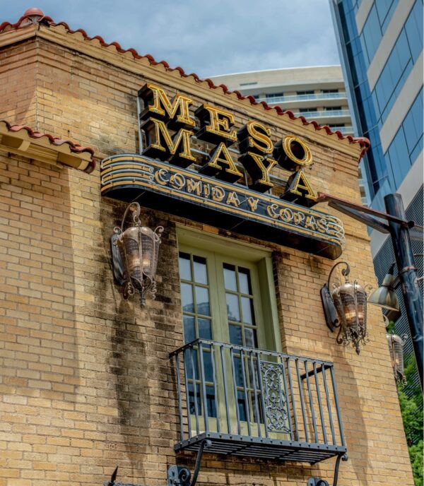 10 Essential Mexican Restaurants in Dallas