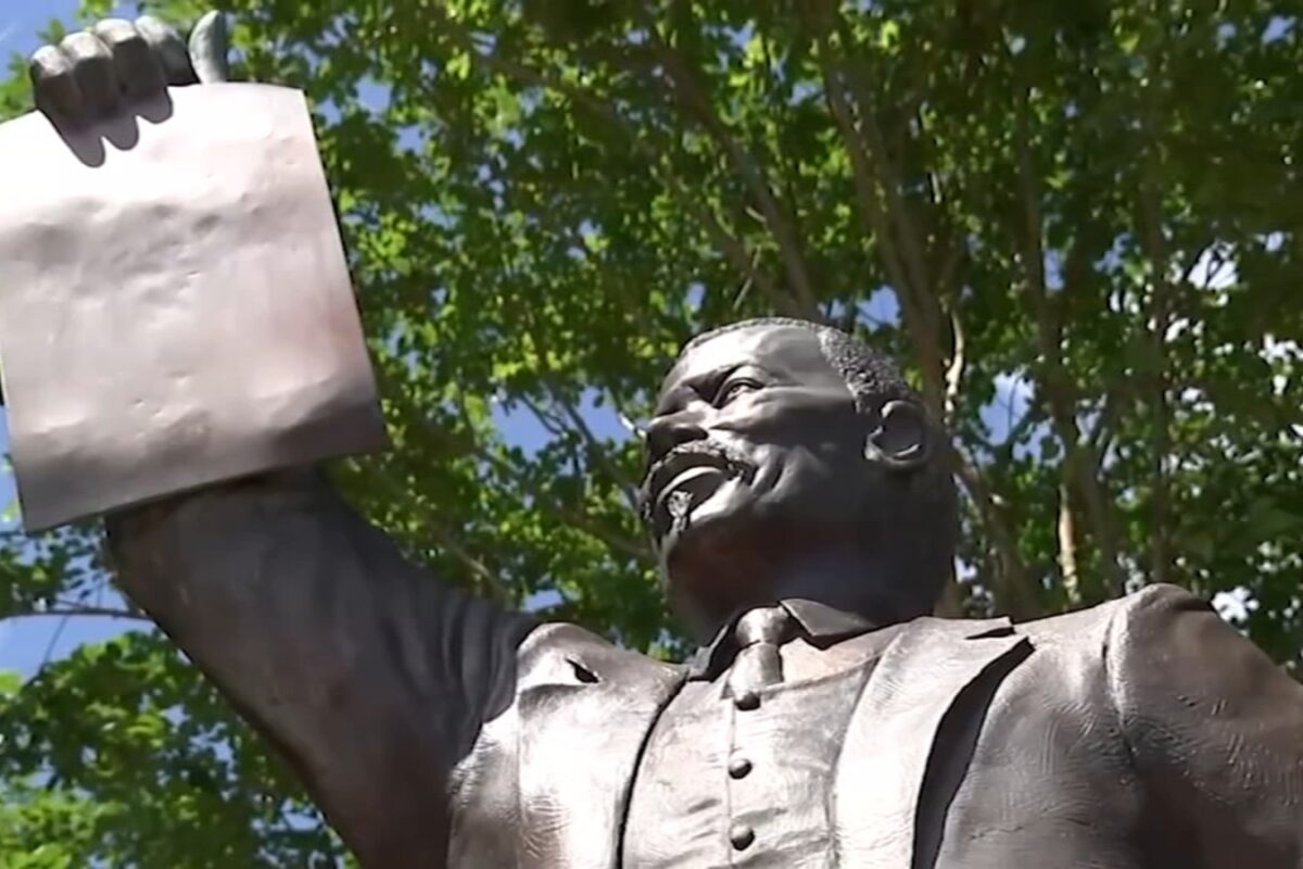 All the Ways to Celebrate Juneteenth in Houston — a Parade, Free ...