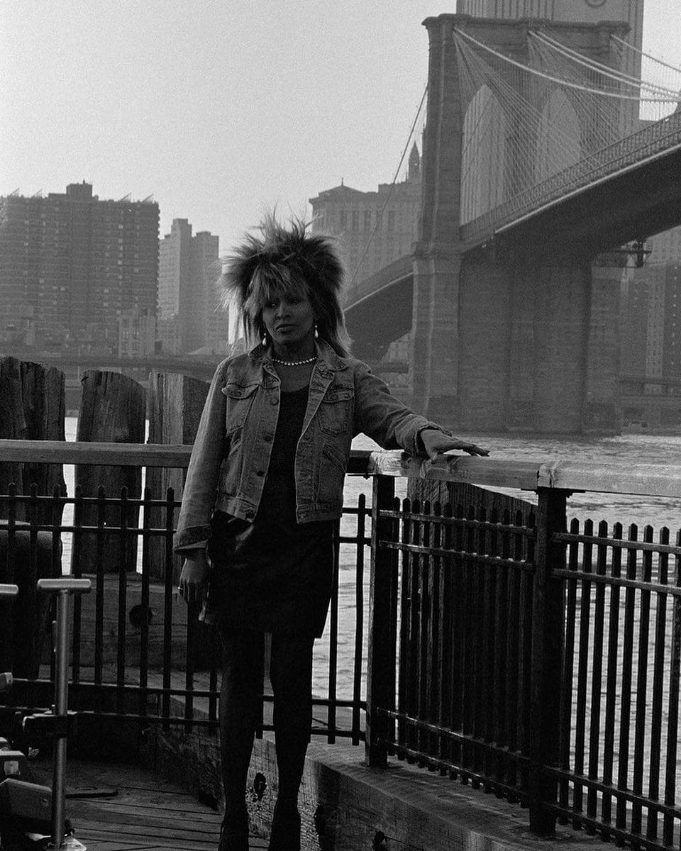 Iconic Photographer Ming Smith Brings Invisible Subjects Into the Light ...