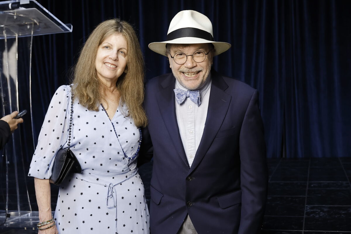 Vaccine Champion Dr. Peter Hotez and Other Award-Winning Texas Doctors ...