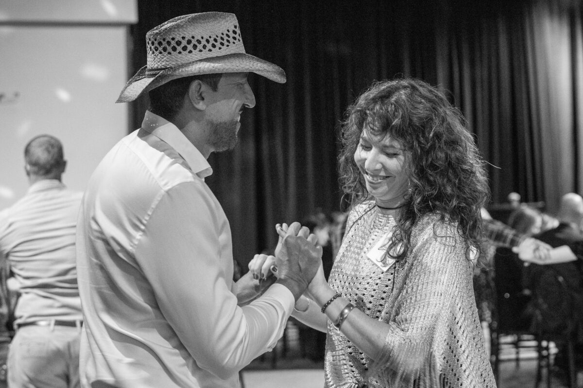 16 Notable Houston Parties Worth Remembering — A Look Back at This Most ...