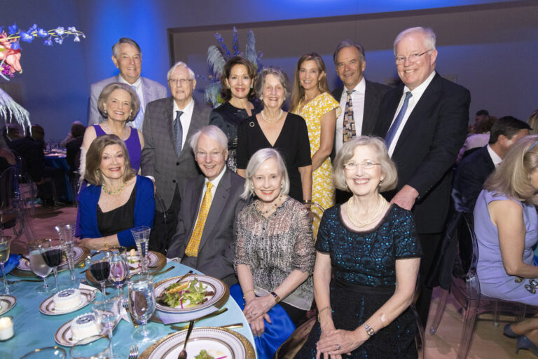 Texas Ballet Theater Takes Its Supporters Down the Rabbit Hole in a ...