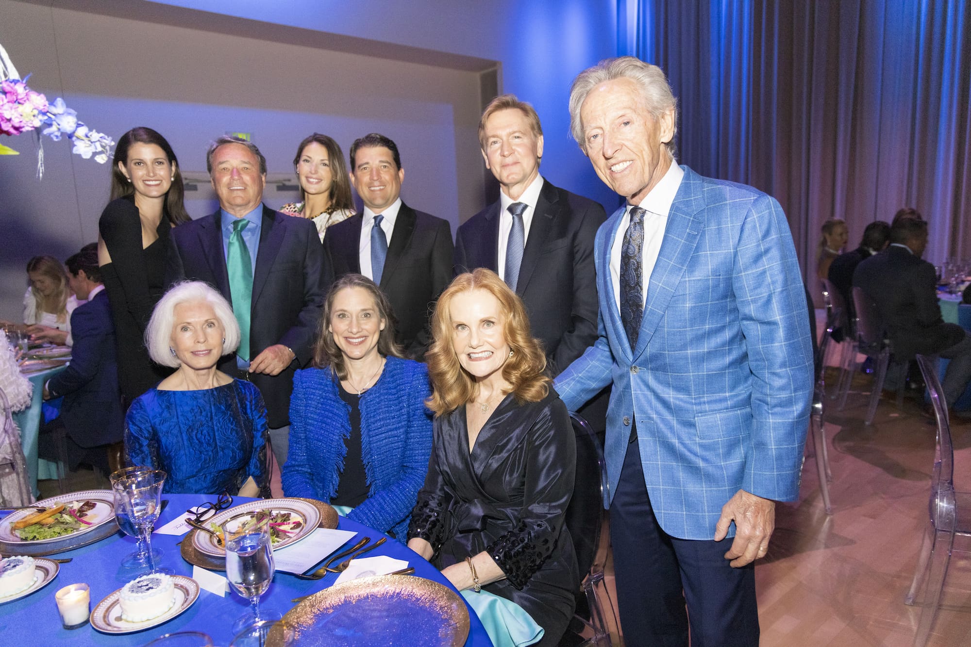 Texas Ballet Theater Takes Its Supporters Down the Rabbit Hole in a ...