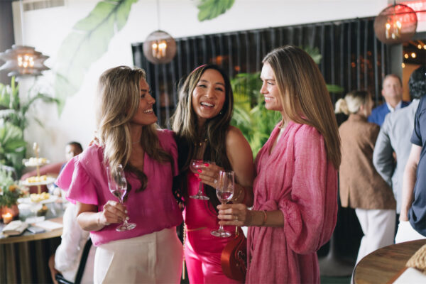 Mayenda Tequila Sipping Tequila Hosts an Elevated Dallas Tasting