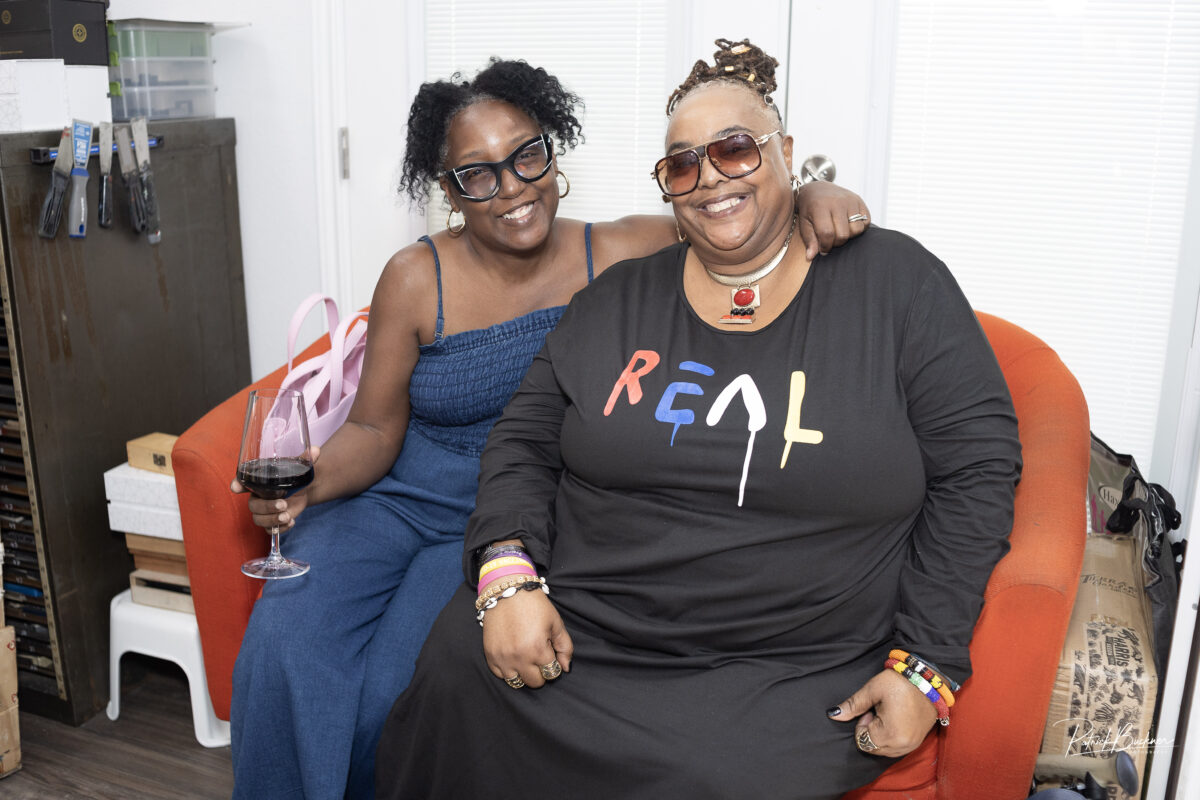 Emerging Collectors Brunches Give Houston's Art Scene a Boost — Fueling ...