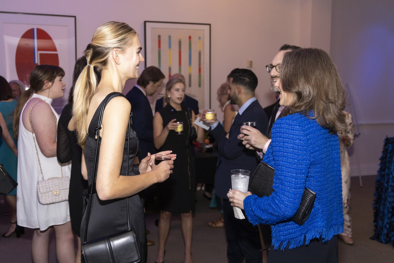 Texas Ballet Theater Takes Its Supporters Down the Rabbit Hole in a ...