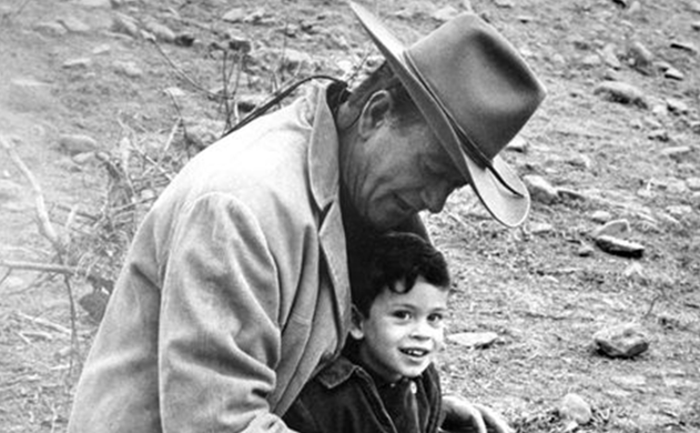 Father’s Day at John Wayne AAE - PaperCity Magazine