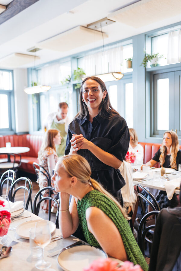 The Hottest Dallas Parties of the Season — Spring 2023 Edition