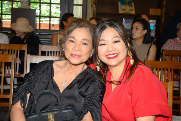 Vibrant Houston Fashion Show Spotlights Asian American Designers ...