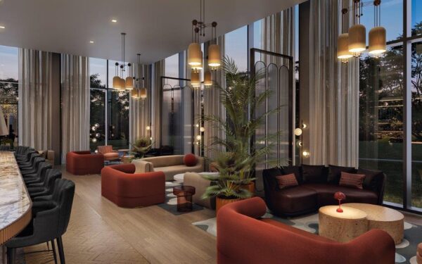 Fort Worth's Crescent Hotel Lands a Food Network Star For Its New ...