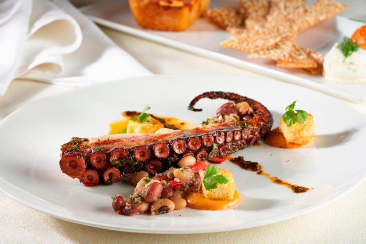 North Texas' Foodie Holiday Builds Anticipation — Everything You Need ...