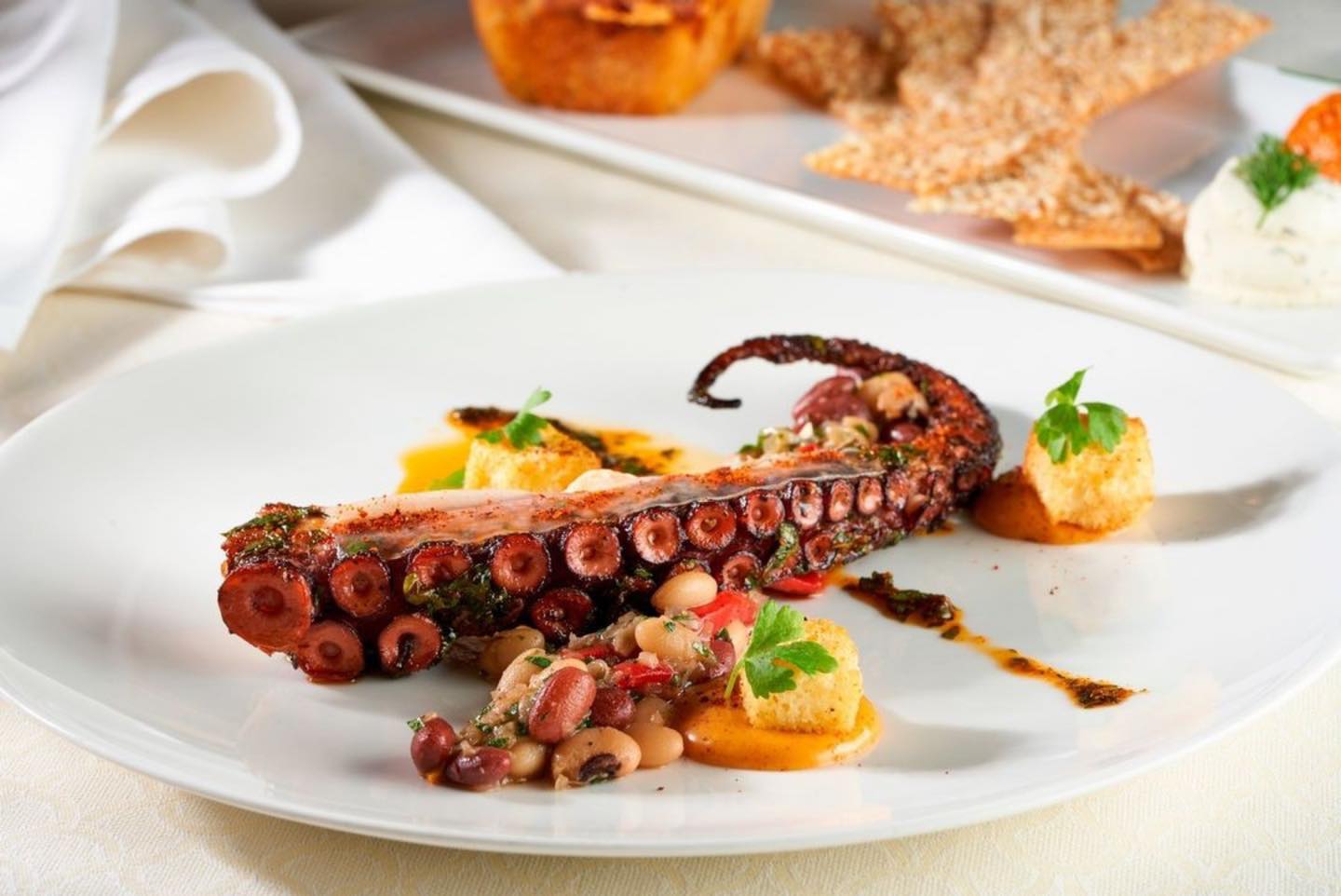 North Texas' Foodie Holiday Builds Anticipation — Everything You Need ...