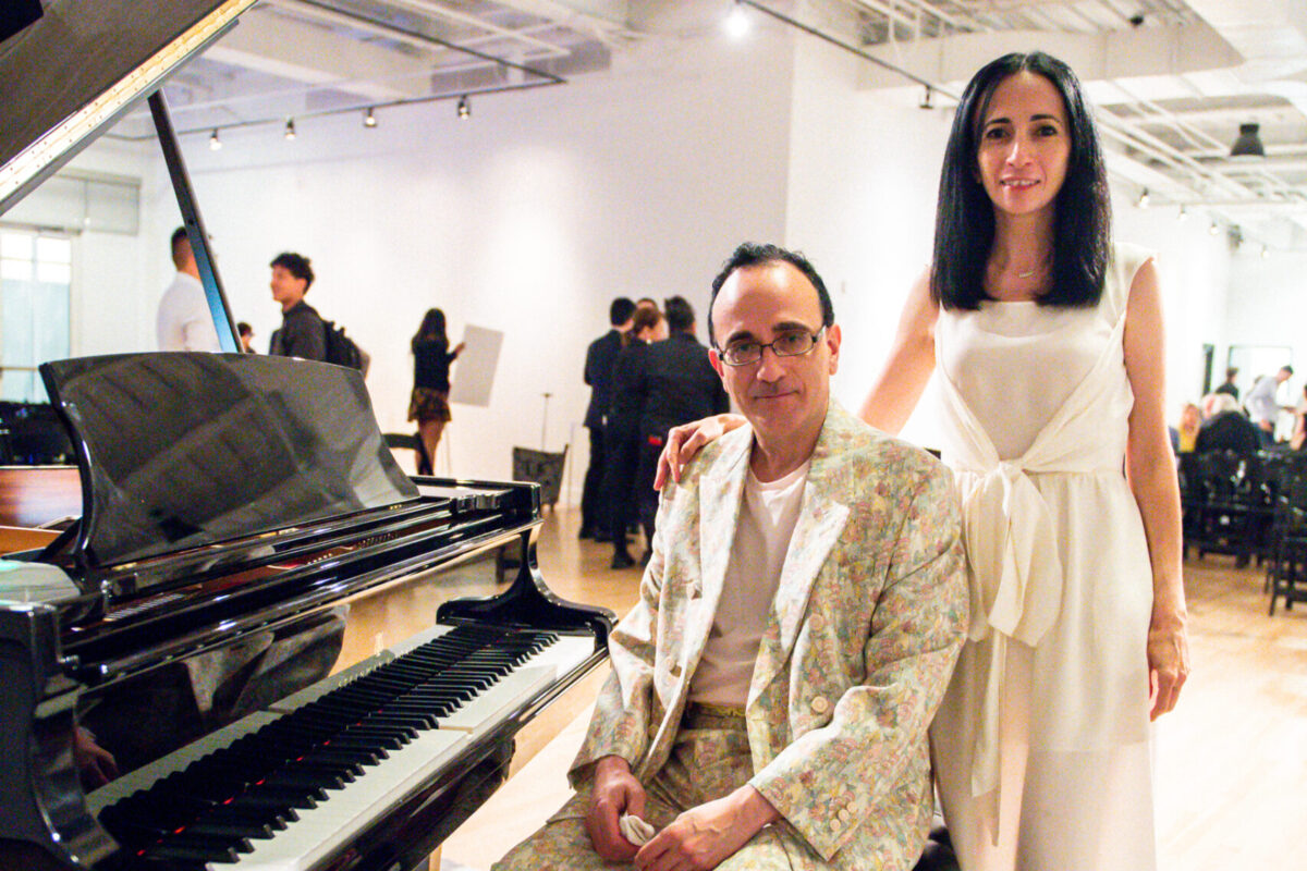 Talented Houston Doctors Put On an Out of this World Concert Featuring ...