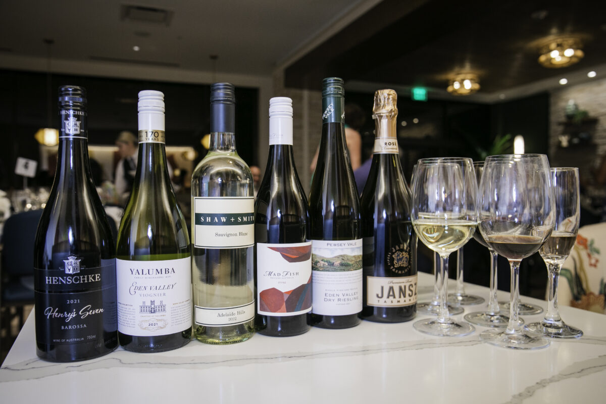 Underrated Australian Wines Get a Major Spotlight Moment In Wine & Food ...