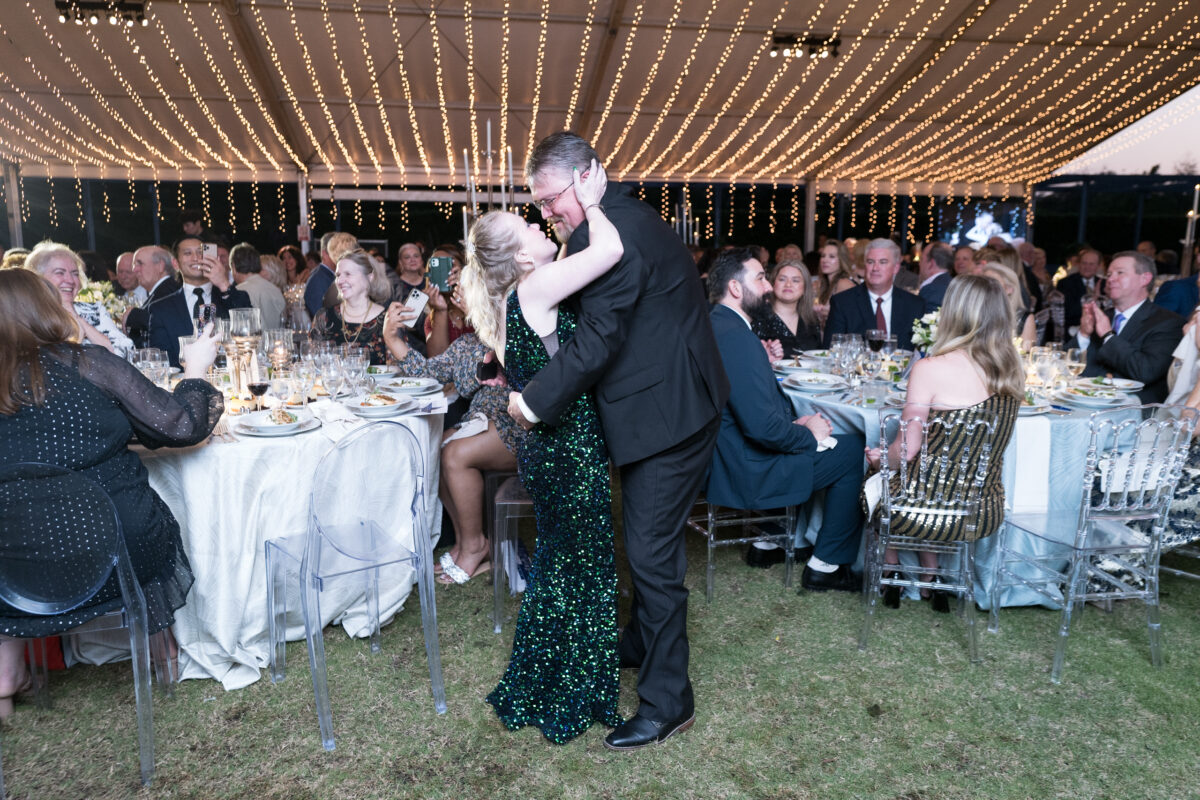 16 Notable Houston Parties Worth Remembering — A Look Back at This Most ...