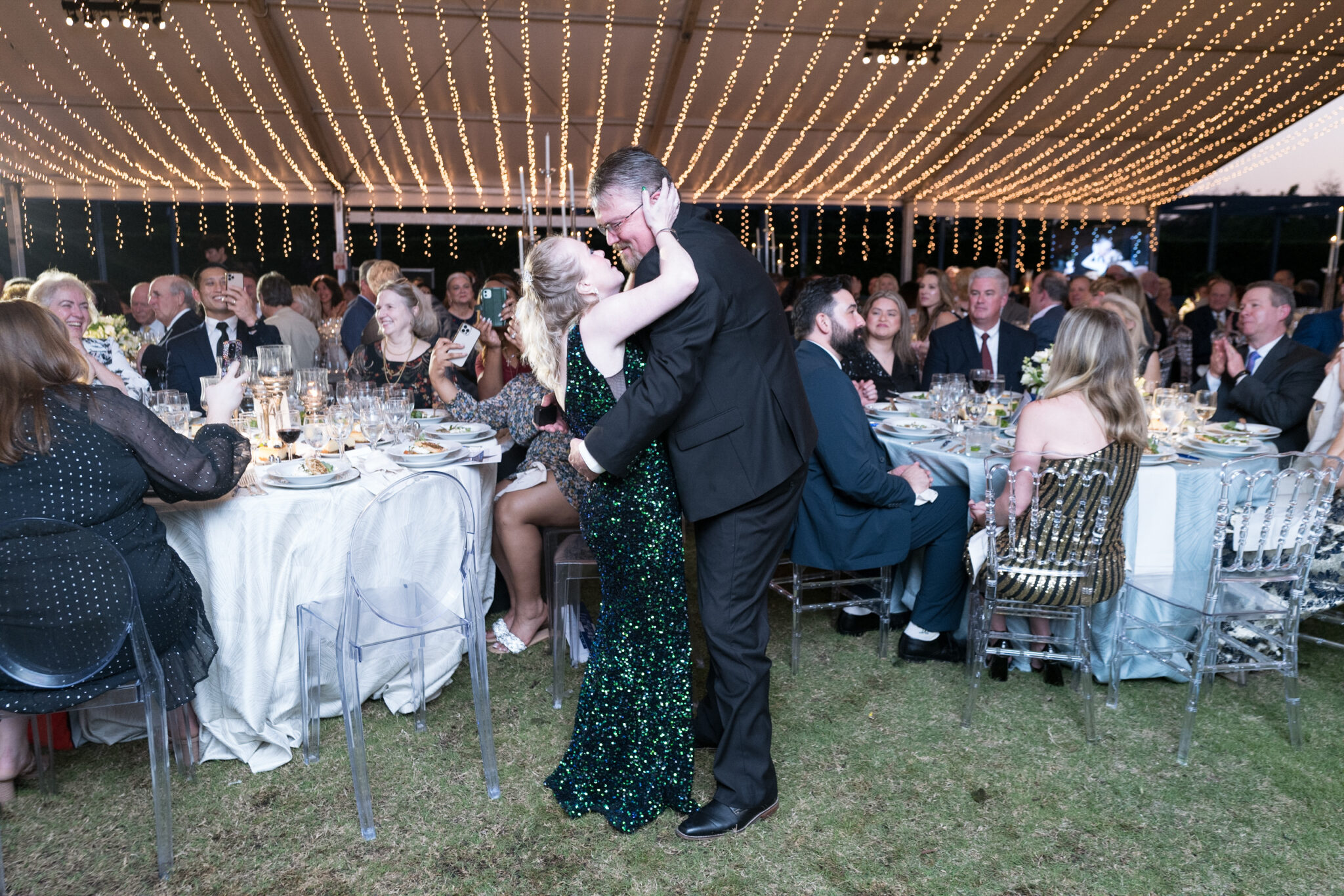 16 Notable Houston Parties Worth Remembering — A Look Back at This Most ...