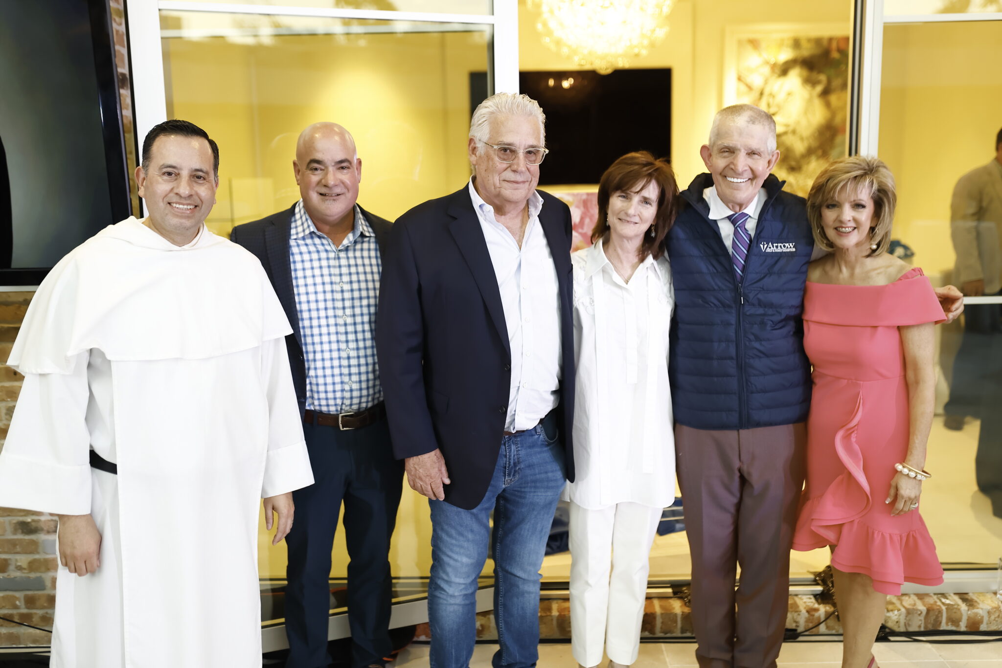 16 Notable Houston Parties Worth Remembering — A Look Back at This Most ...