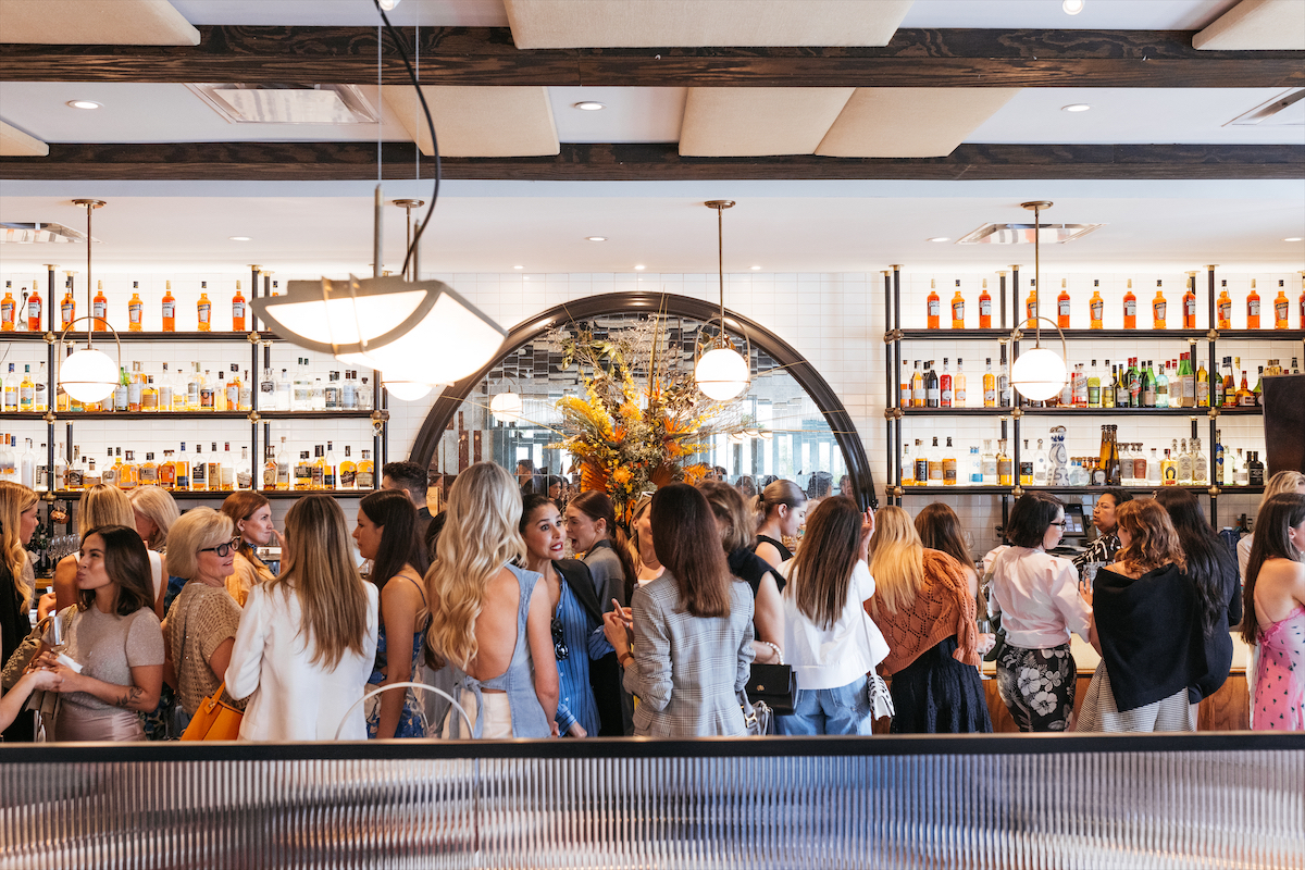 The Hottest Dallas Parties of the Season — Spring 2023 Edition