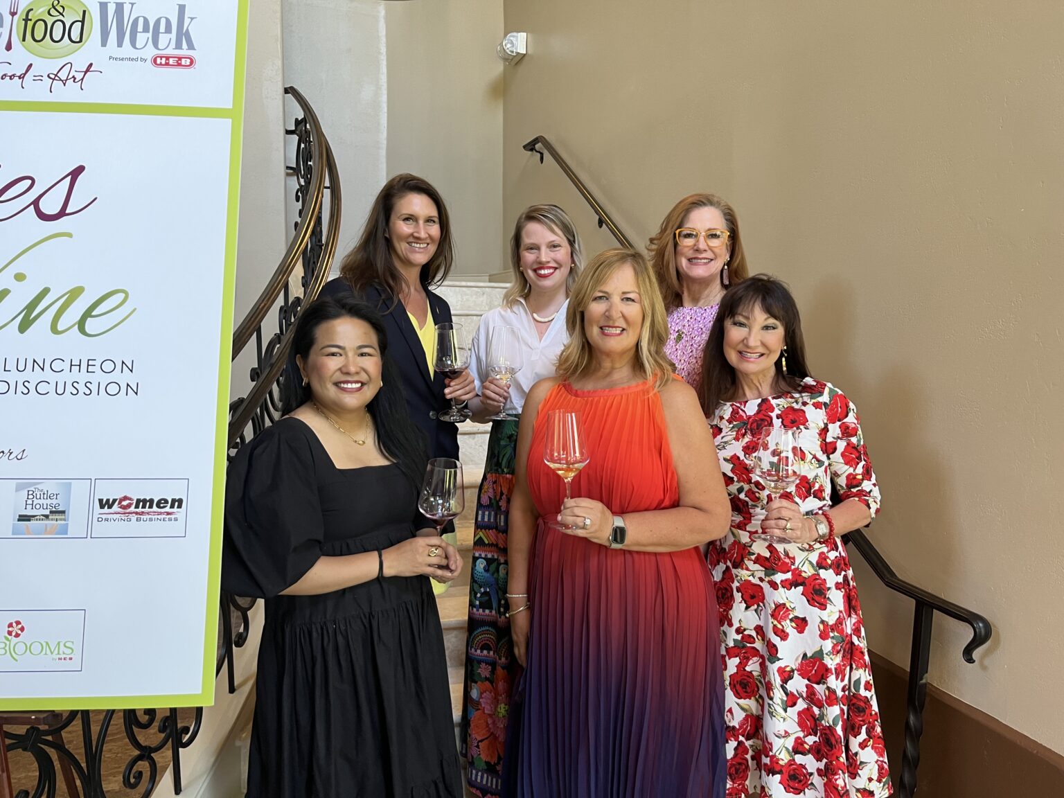The Women of Wine — Female Master Sommeliers Get a Centerstage Moment ...