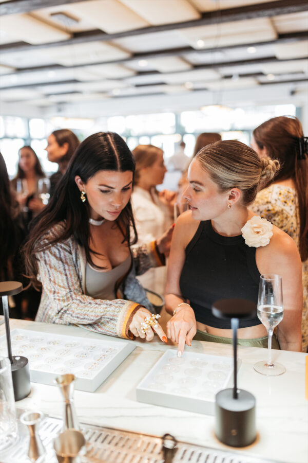 The Hottest Dallas Parties of the Season — Spring 2023 Edition