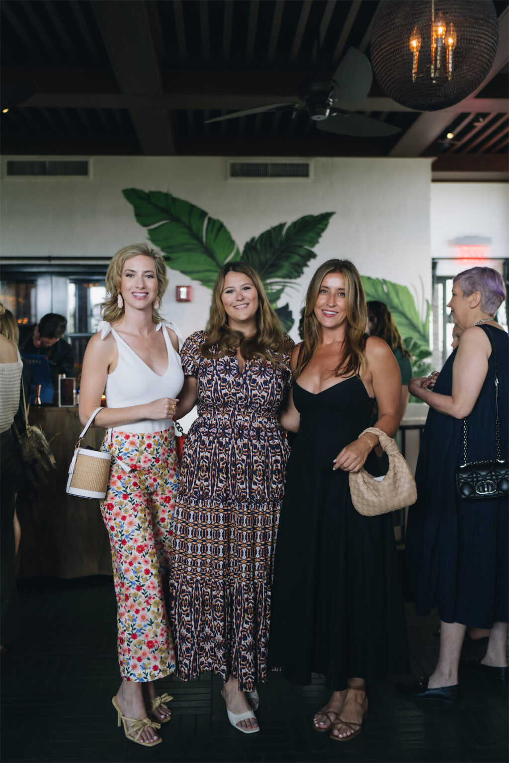 Mayenda Tequila Sipping Tequila Hosts an Elevated Dallas Tasting