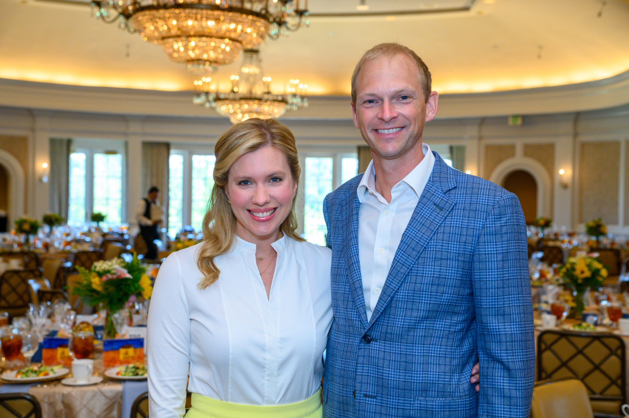 16 Notable Houston Parties Worth Remembering — A Look Back at This Most ...