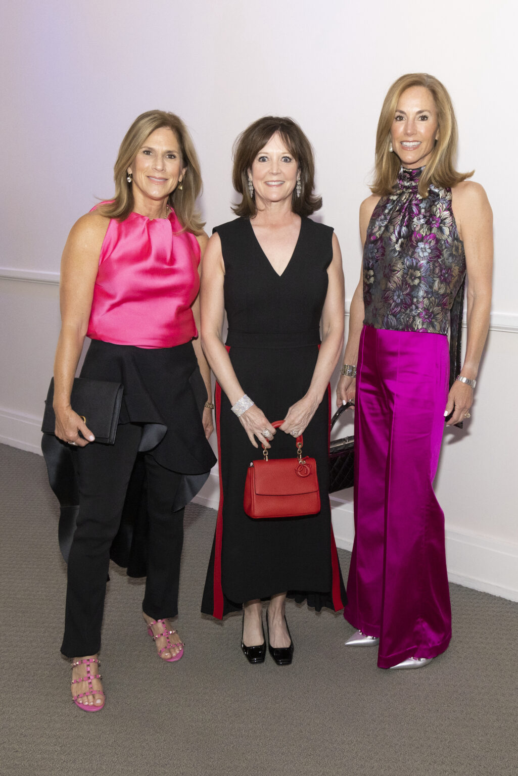 Texas Ballet Theater Takes Its Supporters Down the Rabbit Hole in a ...