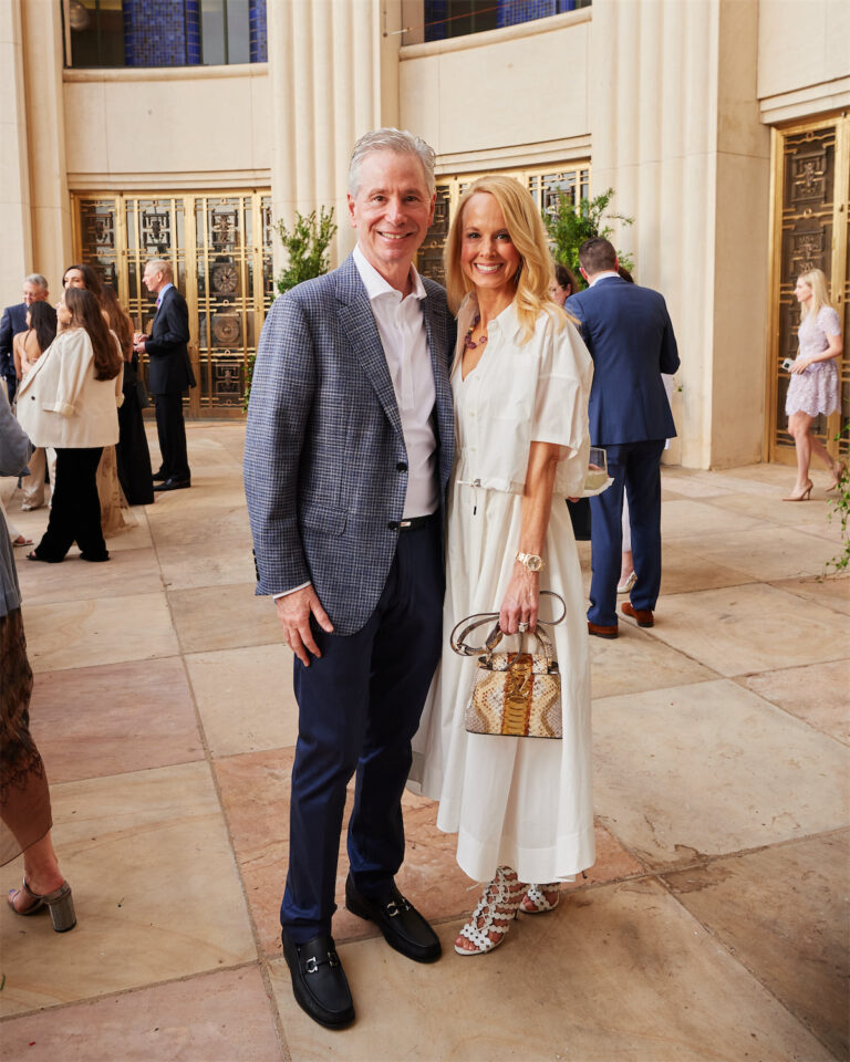 Neiman Marcus Celebrates the Return of Its Iconic Award With 2023 ...