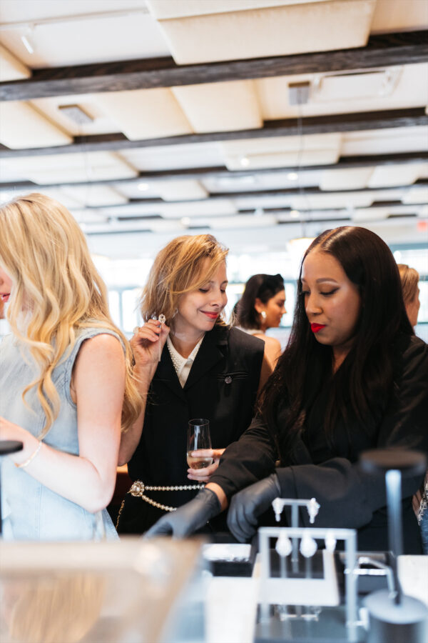 The Hottest Dallas Parties of the Season — Spring 2023 Edition