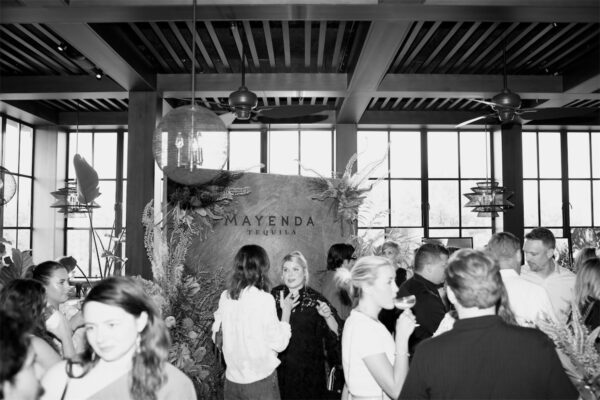 Mayenda Tequila Sipping Tequila Hosts an Elevated Dallas Tasting