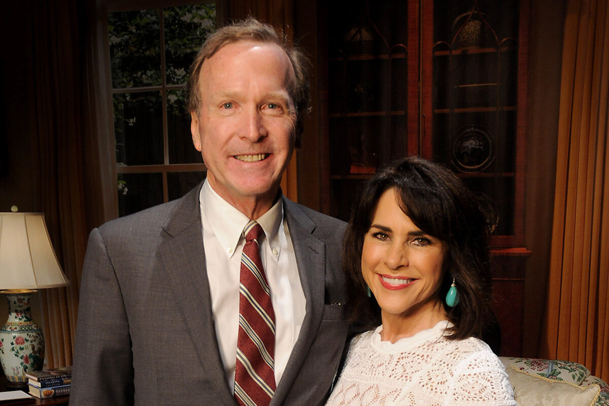 Barbara Bush Houston Literacy Foundation’s A Celebration of Reading ...