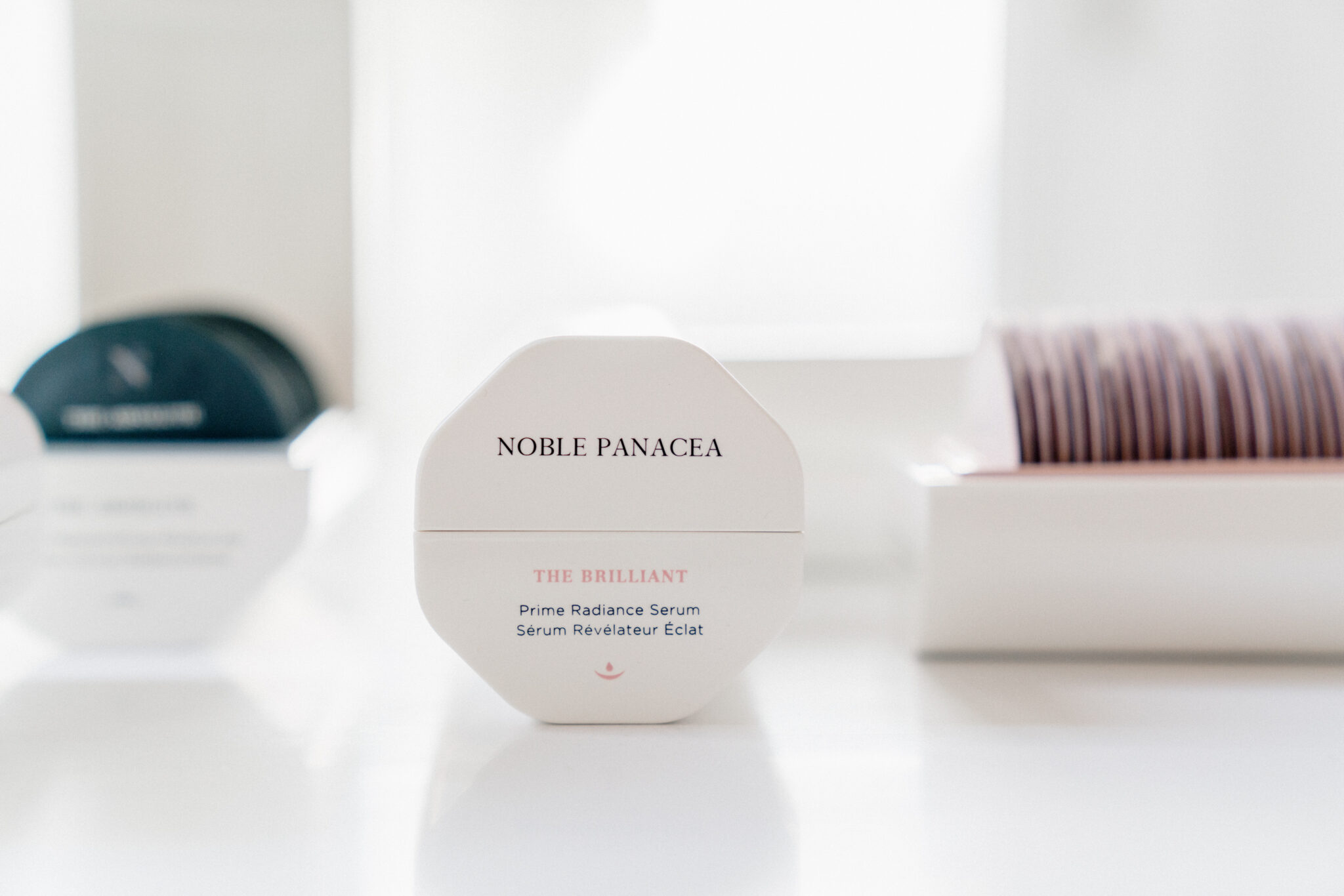 Discover Perpetual Potency with Noble Panacea — One of the Most ...